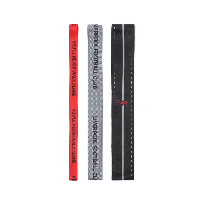 LFC 3Pk Headbands