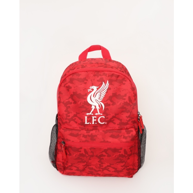 LFC Camo Backpack