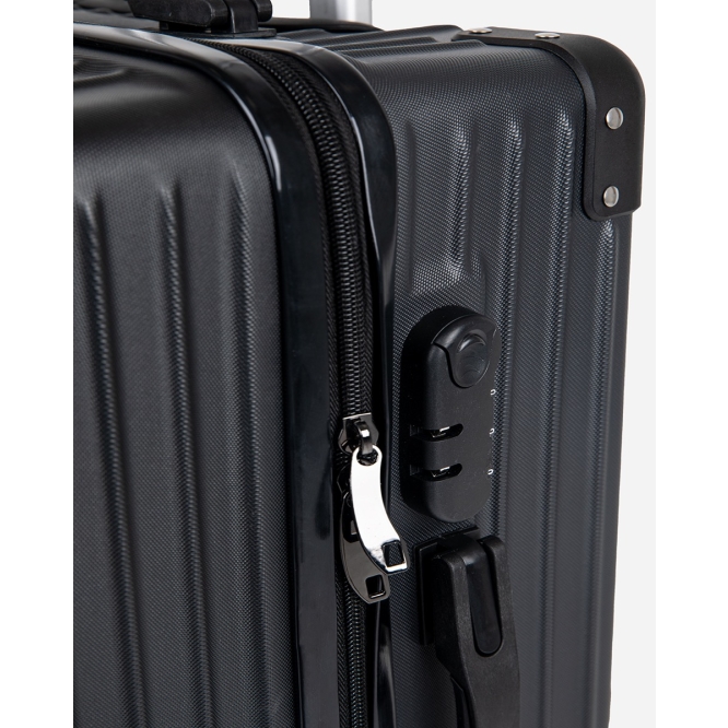 LFC Hard Shell Suitcase