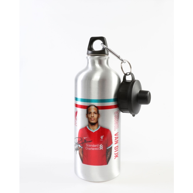 LFC Virgil Water Bottle 20/21