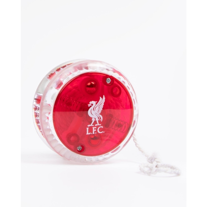 LFC Light Up Yoyo