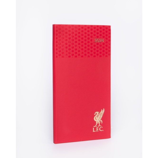 LFC Pocket Diary