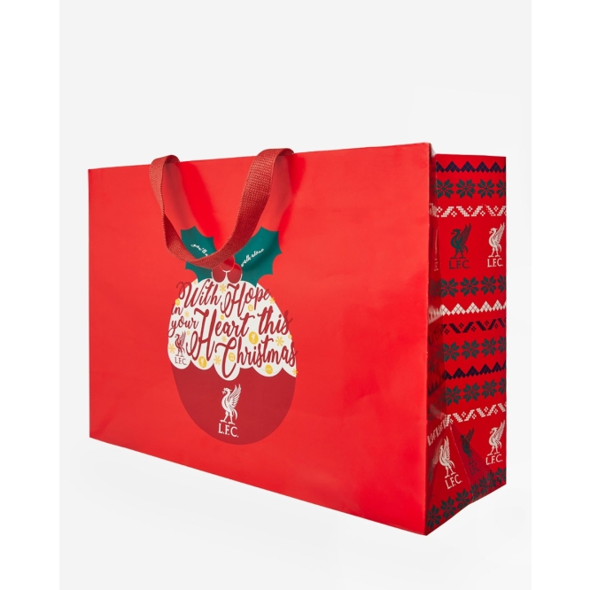 LFC Giant Gift Bag