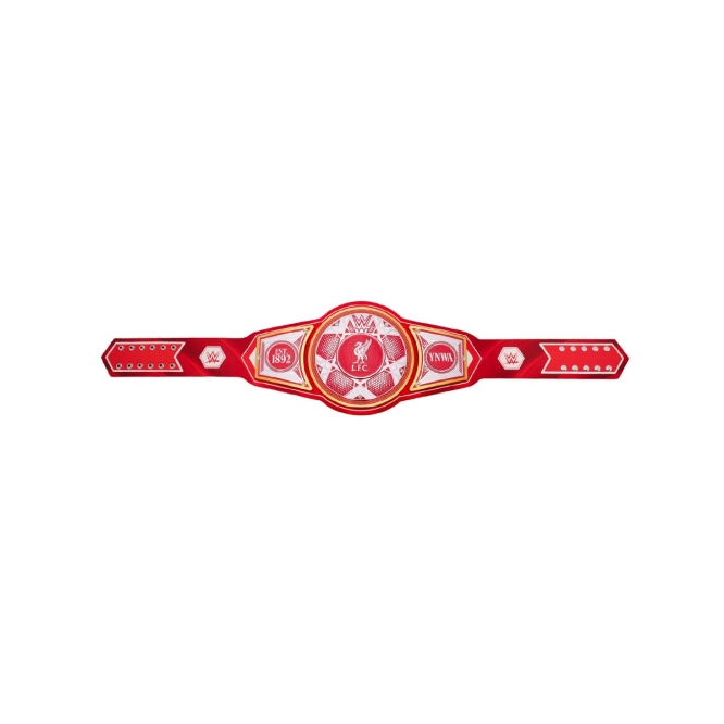 LFC WWE Championship Belt