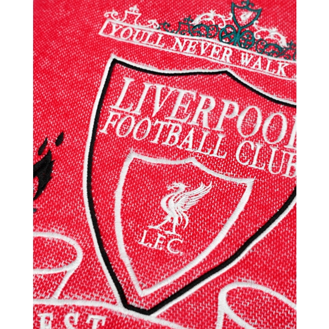 LFC Woven Blanket