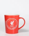 LFC UCL 6 Stars Mug