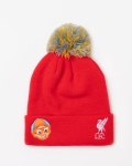 LFC Blippi Beanie Red