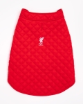 LFC Dog Quilted Jacket