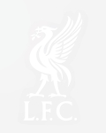 LFC Car Sticker Small