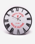 LFC Wall Clock
