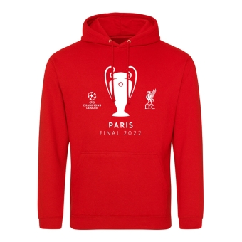 LFC UCL Final Adult Hoody