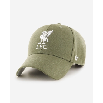 LFC Adults '47 MVP Shade 4 Cap