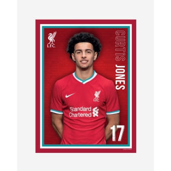 รูปภาพ LFC Jones Headshot 20/21