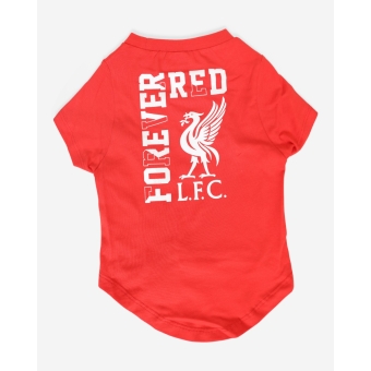 LFC Forever Red Dog Tee