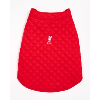 LFC Dog Quilted Jacket
