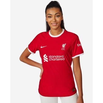 LFC Nike Womens 23/24 Home Match Jersey