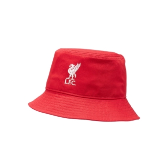 LFC Nike Adults Bucket Hat Gym Red