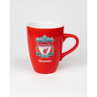 LFC Women's Team Mug