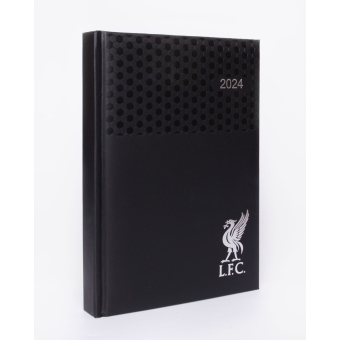 LFC A5 Diary
