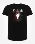 LFC UCL Final Adult Tee