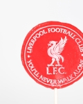 LFC Logo Lolly