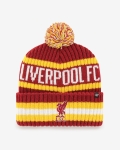 LFC Junior ’47 Bering Cuff Knit Beanie