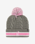 LFC Junior '47 Sorority Cuff Knit Beanie