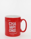 LFC Premier League Champions Design 19-20 Mug