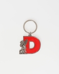 LFC Initial D Keyring