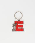LFC Initial E Keyring