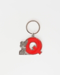 LFC Initial Q Keyring
