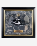 LFC Signed Fowler Framed Boot