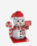 LFC BRXLZ Snowman