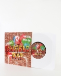 LFC 7 Inch Anfield Rap Vinyl
