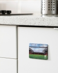 LFC 3D Stadium Magnet