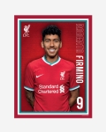 LFC Firmino Headshot 20/21