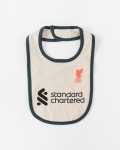 LFC Baby 21/22 Away Bib