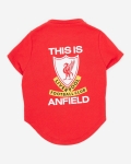 LFC Dog This is Anfield Tee