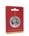 LFC Virgil Coin