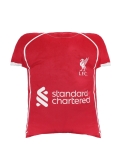 LFC 25/26 Home Cushion