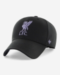 LFC 47 Juniors Enamel Twist Under MVP Black Cap