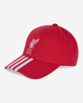 LFC adidas 25/26 Cap Red & White