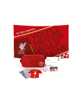 LFC Official Red Squad Membership Pack 23/24