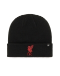 LFC Junior Black Beanie