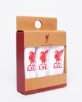 LFC 3pk Handkerchiefs