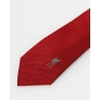 LFC Full-Silk Red Tie