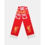 LFC UCL Champions Scarf