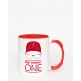 LFC Klopp 'The Normal One' Mug