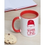 LFC Klopp 'The Normal One' Mug