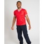 LFC Adults Retro 1984 Rome Home Shirt